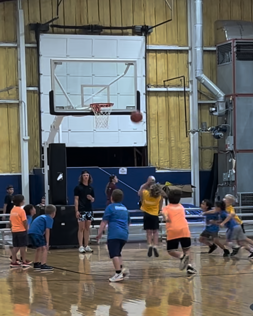 Free & Affordable Summer Camps in Tennessee